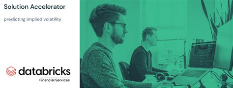 Github Databricks Industry Solutionspredicting Implied Volatility
