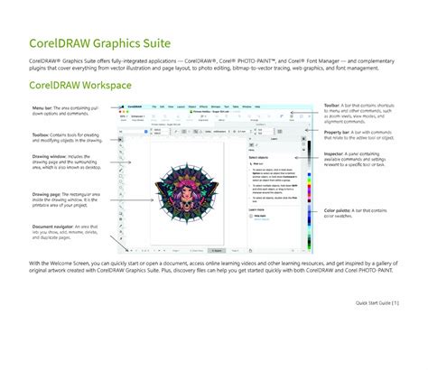 Coreldraw Graphics Suite Su 3 Years Subscription At ₹ 41500 Piece Coreldraw Software In New