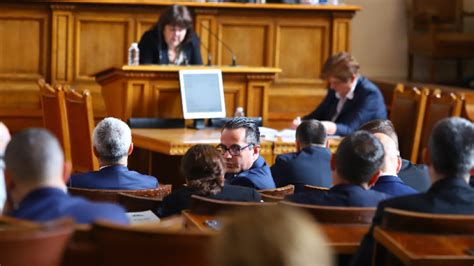 Кабинетът ще разглежда Бюджет 2023 Novapress Директните новини Днес