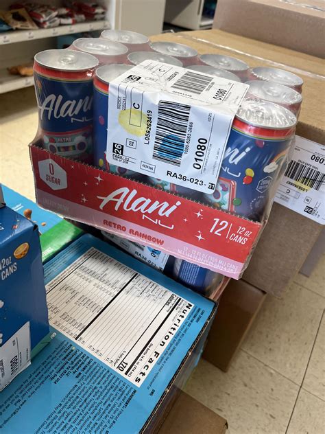118 Best Alani Nu Images On Pholder Alani Nu Energydrinks And Gymsnark