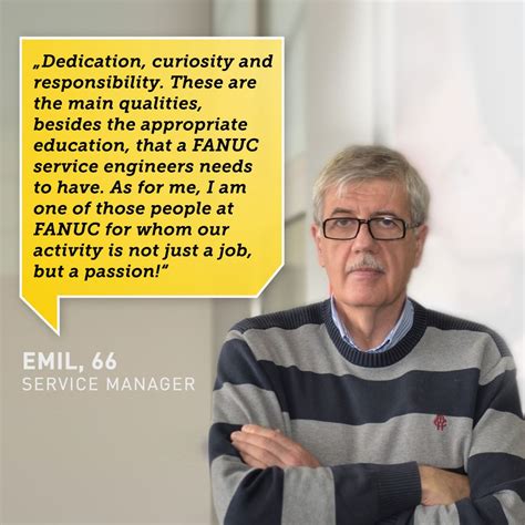 Inside Fanuc On Linkedin Fanucbulgaria Fanuc Wearefanuc