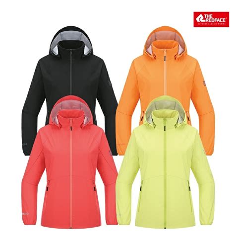 레드페이스 여성 콘트라액티브포인트우먼재킷 Rewfjks24150 1 티몬
