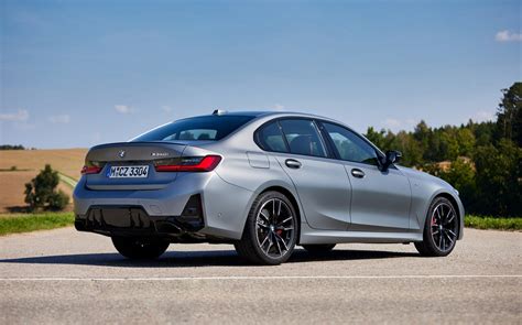 Bmwm340ixdrive 053 Uk From The Sunday Times
