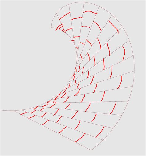 create irregular grid grasshopper mcneel forum