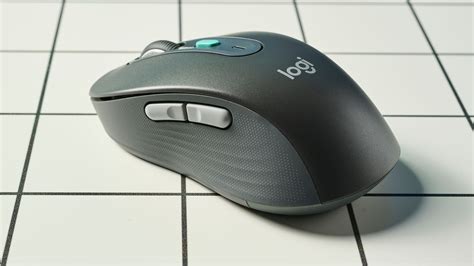 Logitech Signature AI Edition M750 Review Tom S Guide