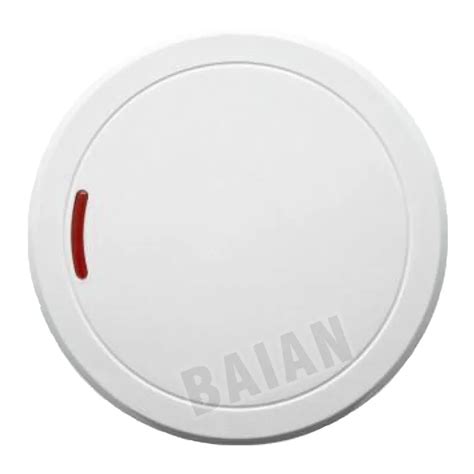 China Wholesales Addressable Smoke Detector Supplier Baian Fire