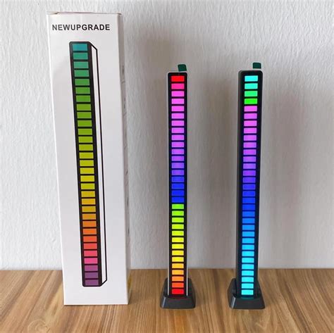 Rgb Light Bar In Bd Sound Reactive Led Light Bar Formalbd