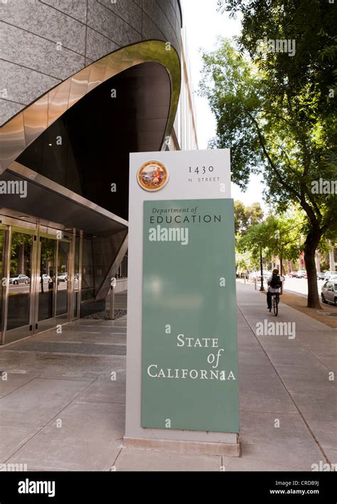 California Department Of Education Logo Icymi 83 California Schools