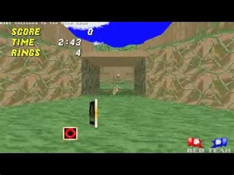 Server Being Hacked Srb2 YouTube