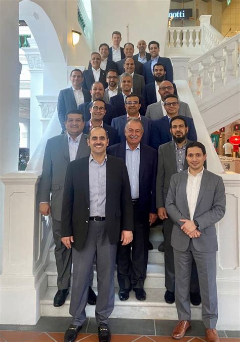 Hussain Hanbazazah On Linkedin Innovation Technology Enrgy