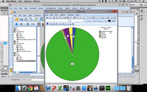 Vẽ Biểu Đồ Trong Spss Nhanh Chóng Chi Tiết A Z