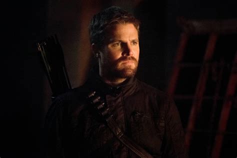 Preview — Arrow Season 8 Episode 3 Leap Of Faith