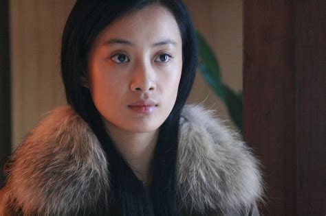 徐翠翠写真 电视指南