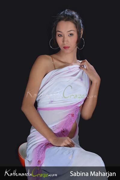 Kathmandu Craze For Every Mood And Every Move Sabina Maharjan