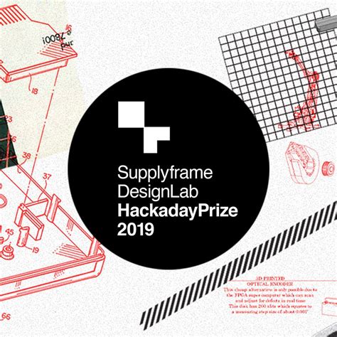 Hackaday Prize 2019 Hackaday Io