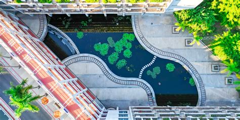 我校学子在2021 Wupenicity城市可持续调研报告and城市设计国际竞赛中获佳绩 华侨大学建筑学院