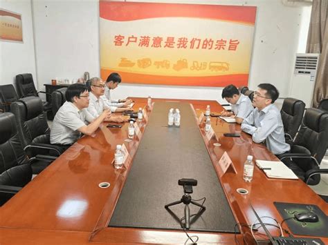 金融赋能 助企发展 浦发银行潍坊分行“十百千万”走访活动纪实企业融资信贷服务