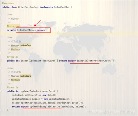 Mybatisgenerator自动生成代码覆盖了手写部分xml的解决办法mybatis覆盖自定义方法 Csdn博客