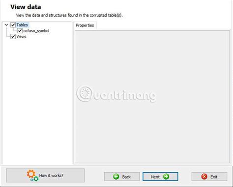 Save Your Database With Recovery Toolbox For MySQL TipsMake