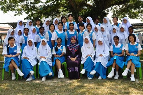 Smk Convent Sitiawan Gallery
