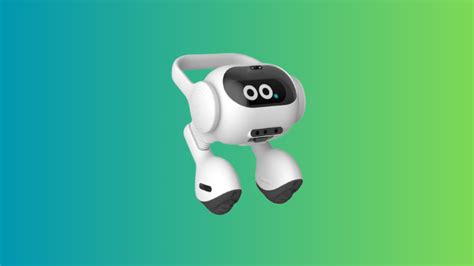 Ces 2024 Lg Announces An Ai Powered Robot To Monitor And Control Your Home Lifehacker