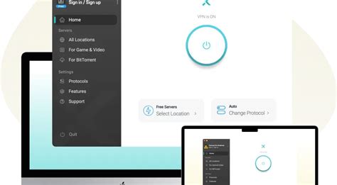دانلود X Vpn برای ویندوز نسخه 77 0 1 ایکس وی پی ان
