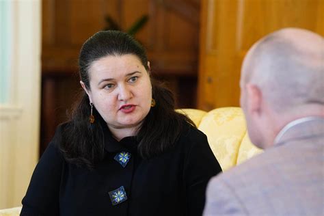 Посол объяснила как Сенат США будет голосовать за новую помощь Украине Европейская правда