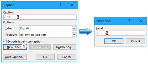 Latex Custom Equation Numbering Tag Tessshebaylo