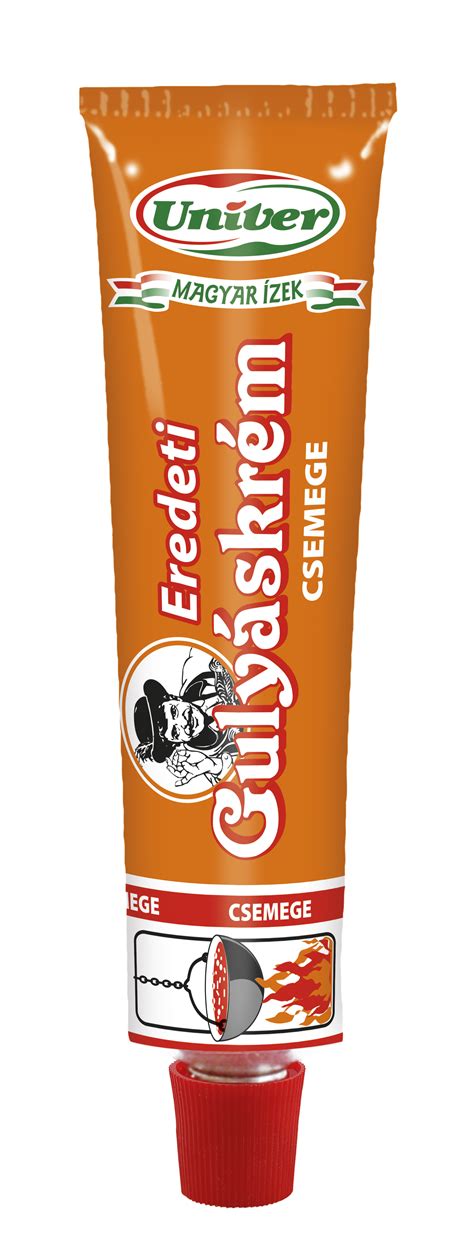 Goulash Paste Mild 70g