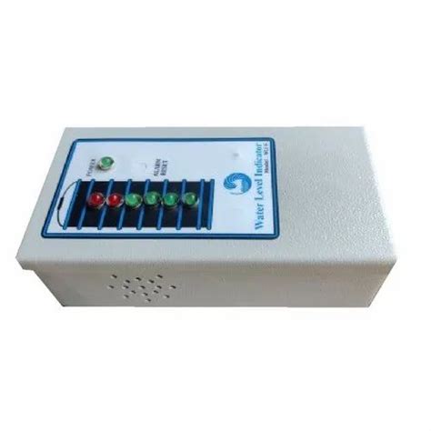 Water Level Indicator At Water Indicators In Mumbai ID