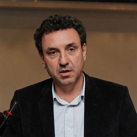 Mr Yiannis Bouras Agribusiness Forum