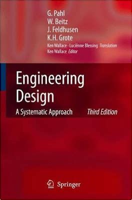 PDF Library Engineering Design PDF Download