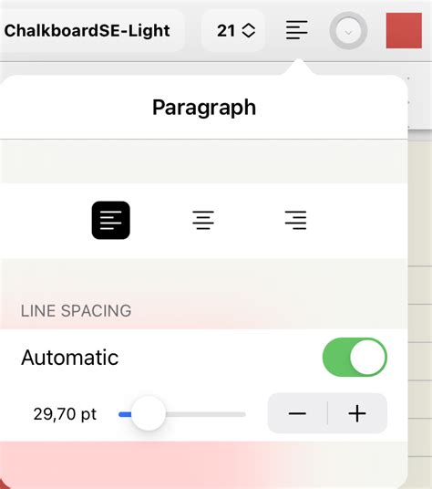 [goodnotes 5] the text box doesn t grow to accommodate a larger text