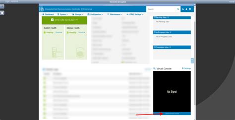 How To Use Kvm Idrac On Dell Servers