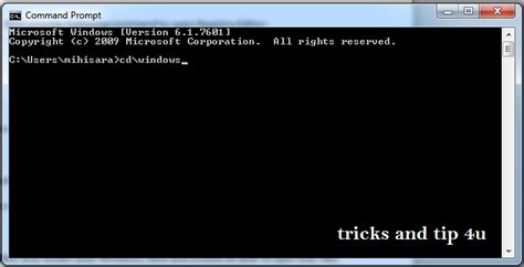 fixing exe file association problems ~ tricks and tip 4u