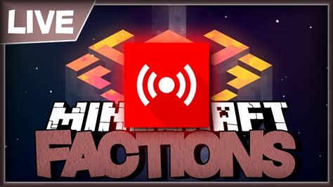 Grinding Factions Minecraft Factions Complex Youtube