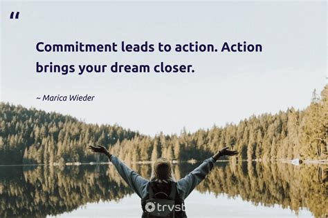 60 Commitment Quotes About Tenacity And Loyalty