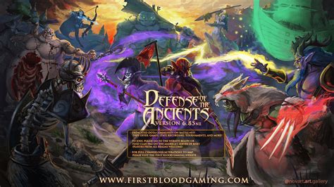 New Dota Loading Screen Enjoy R Dota