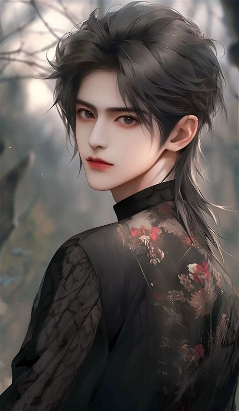 ปักพินในบอร์ด Bait Hook Lure For Hearts To Pass Away ในปี 2024 ตัวการ์ตูนชาย การ์ตูน