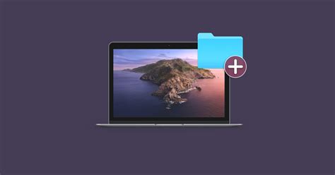 How To Create A File Folder On Macbook Pro Oldlasopa
