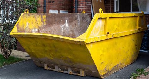 How To Load A Skip Efficiently Waste King Skip Hire