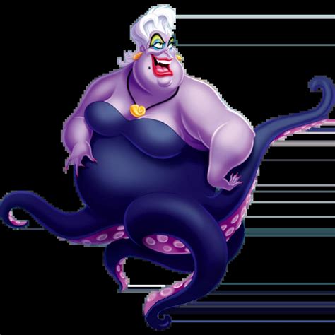 Ursule Disney