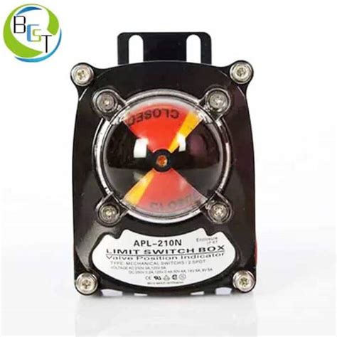 Mechanical Limit Switch APL N