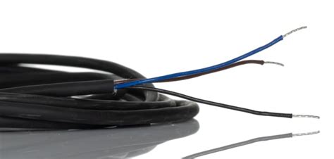 RS PRO RS PRO Inductive Barrel Style Proximity Sensor M X Mm Detection PNP Output