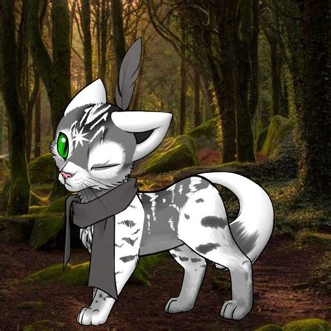 Tiny Wiki Warrior Cat Clans Rp Amino