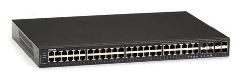 Ethernet Switch At 18000 Piece Ahmedabad ID 19095317862