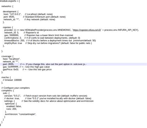 command truffle develop bug · issue 2632 · trufflesuite truffle · github