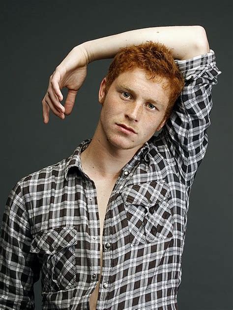 For Redheads Natural Red Hair Men Red Head Hairstyles Men Redhead Men Haircuts