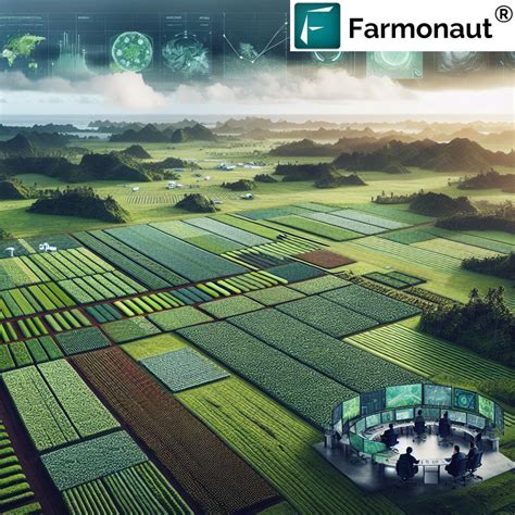 Evi Vs Ndvi 5 Key Differences In Remote Sensing