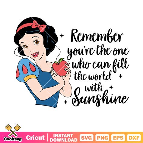 Snow White Queen Quotes Disney Princess Quotes
